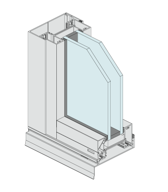 Custom-made windows and doors