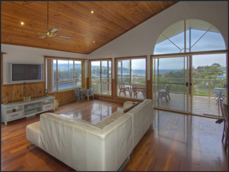 Custom-made windows and doors